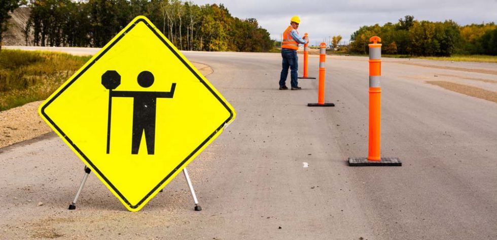 Highway & Road Safety | Primco Security